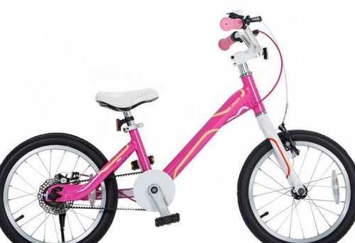 Детский велосипед Royal Baby Mars 18 (2021)