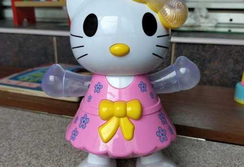 Игрушка Hello Kitty