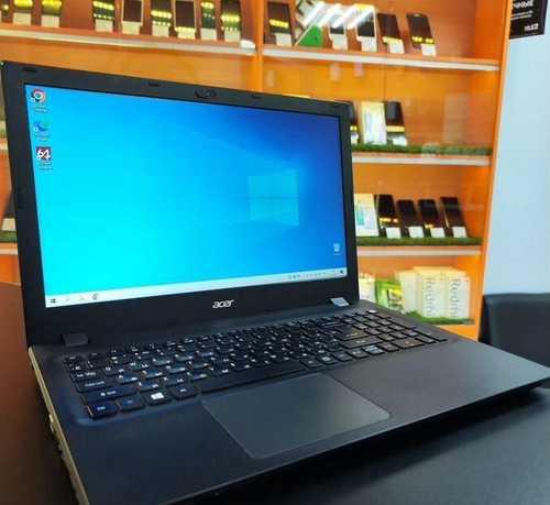 Ноутбук Acer i5-Gen6\Ram8GB
