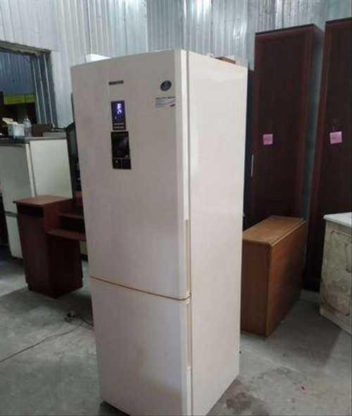 Холодильник Samsung rl34ecvb