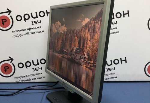 Монитор Acer AL1716S 17 дюймов