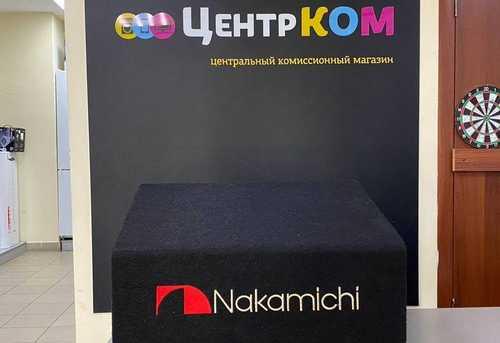 Активный сабвуфер Nakamichi NBX30A