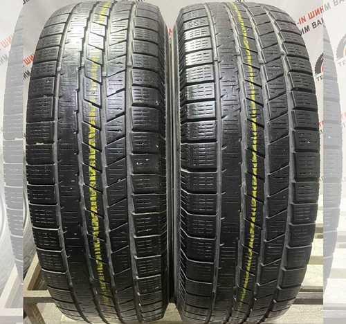 Pirelli Scorpion Ice&Snow 215/70 R16 100T