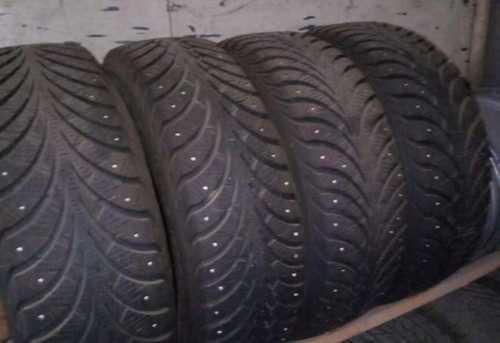 Kumho Solus KH25 185/65 R15