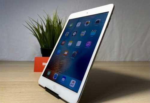 iPad mini 16 Гб (Wi-Fi + Cellular)