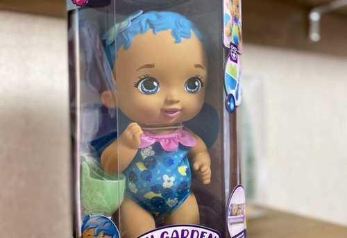 Кукла Mattel My Garden Baby Малышка-фея