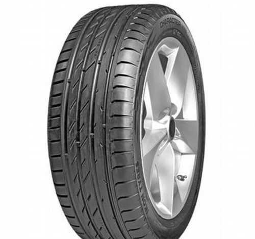 Ikon Tyres CHARACTER ULTRA 205/55 R16 94V