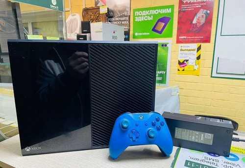 Игровая приставка Xbox One 500gb