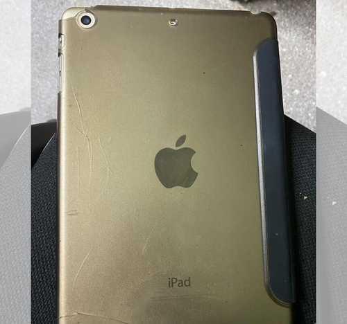 iPad