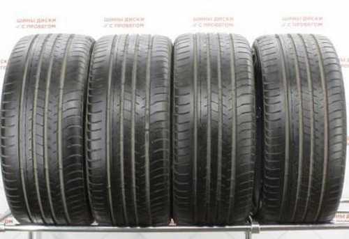 CrossLeader DSU02 255/40 R20