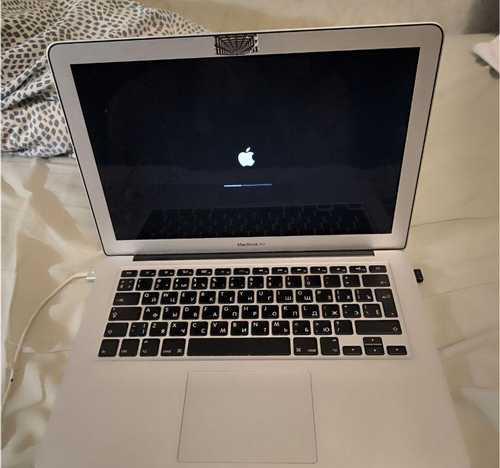 Apple macbook air 2017