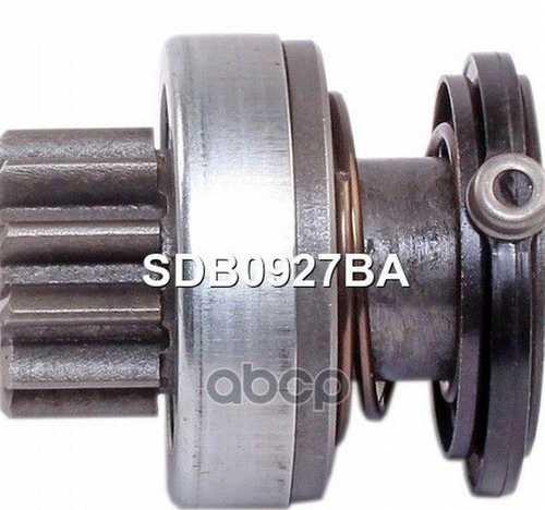 Бендикс стартера krauf SDB0927BA SDB0927BA Krauf