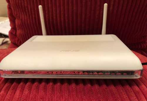 Wi-Fi роутер asus DSL-N11