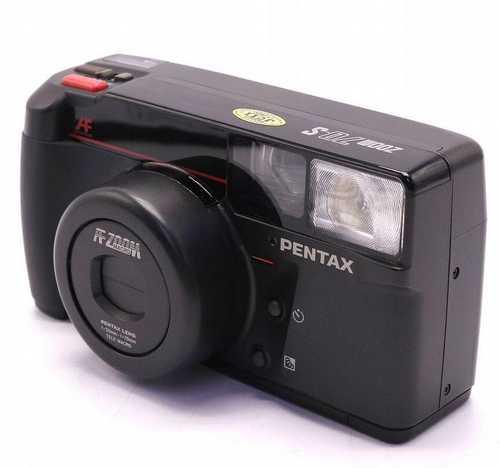 Pentax AF Zoom 70-S