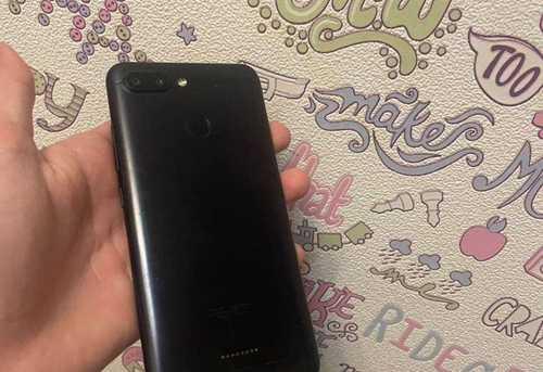 Xiaomi Redmi 6, 3/64 ГБ