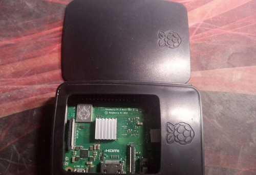 Raspberry pi 3b+