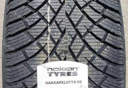 Nokian Tyres Hakkapeliitta R5 SUV 225/55 R18 102R