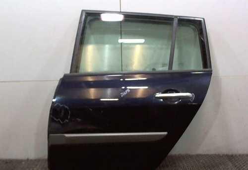 Дверь боковая Renault Megane 2, 2006
