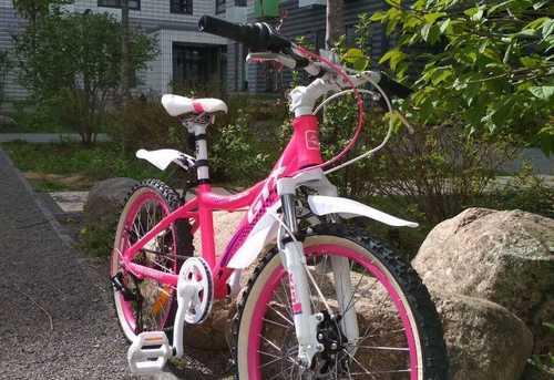 Велосипед GTX malibu 20