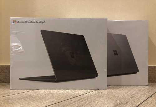 Surface Laptop 5 13.5” i7 16GB 512GB (новые)