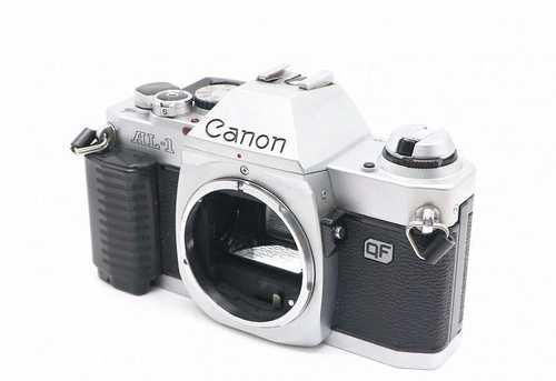 Canon AL-1 QF body (Japan)