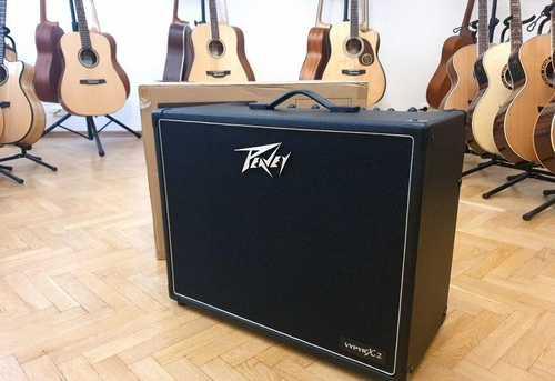 Комбоусилитель Peavey vypyr VIP X2, 40 Вт