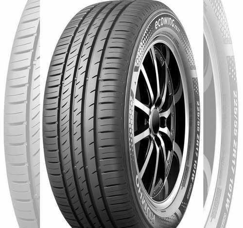 Kumho Ecowing ES31 225/55 R17 101W