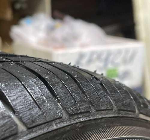 Kumho Solus KH17 195/55 R16 97D