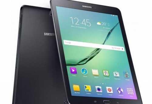 Планшет Samsung Galaxy Tab S2 9.7 + чехлы и АКБ