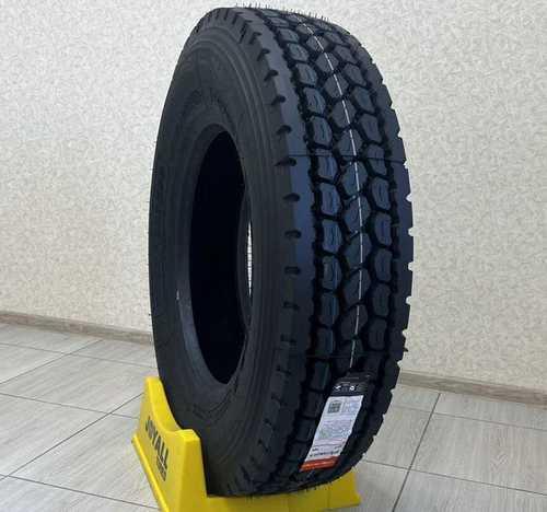 Грузовая шина 295/75R22.5 уралспецтранс ацв-10Т ус