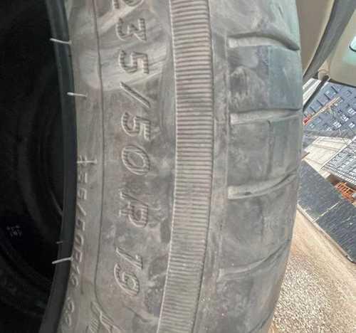 Michelin Pilot Sport 4 SUV 235/50 R19 99V