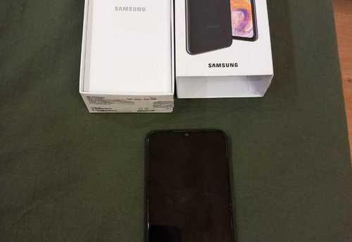 Samsung Galaxy A23, 4/128 ГБ