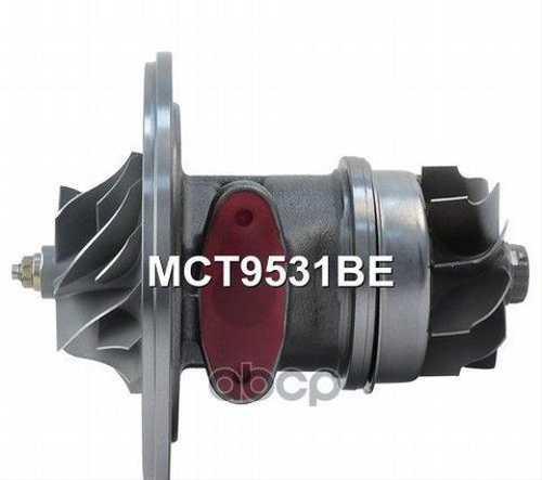 Mct9531beкартридж для турбокомпрессора MCT9531