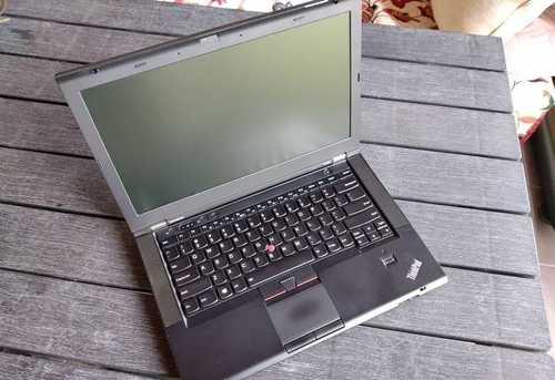 Lenovo Thinkpad t430s (nvidia GPU)