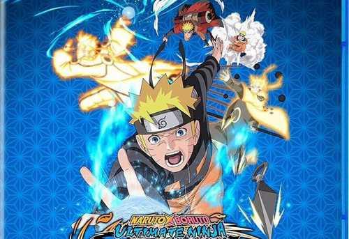 Naruto X Boruto Ultimate Ninja Storm: Connections