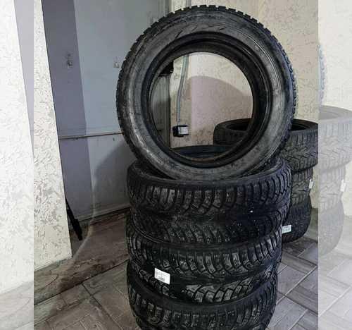 Nokian Tyres Nordman 5 205/55 R16
