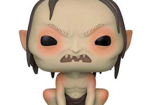 Фигурка Funko POP The Lord of the Rings: Gollum