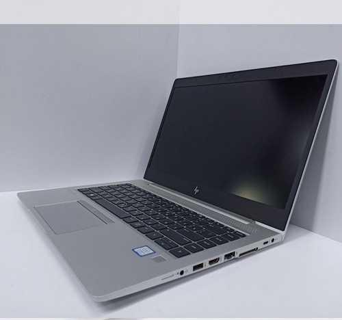 Ноутбук HP Elitebook 840 G6 i5-8365U 32Gb SSD 512