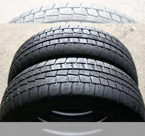 Dunlop Winter Maxx WM01 195/65 R15