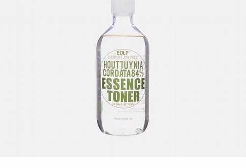 Derma factory houttuynia cordata toner