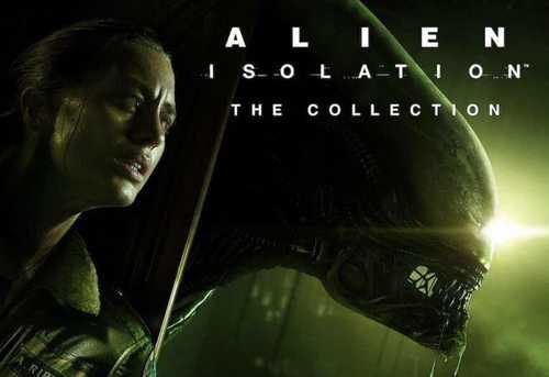 Alien: Isolation - The Collection