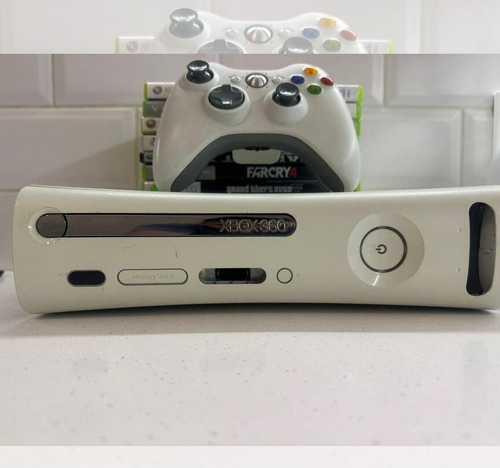 Xbox 360