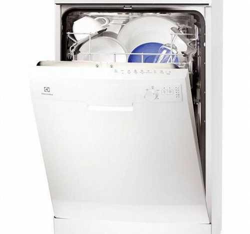 Посудомоечная машина Electrolux ESF 9421 LOW 45 см