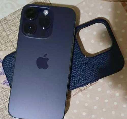 iPhone 14 Pro, 128 ГБ