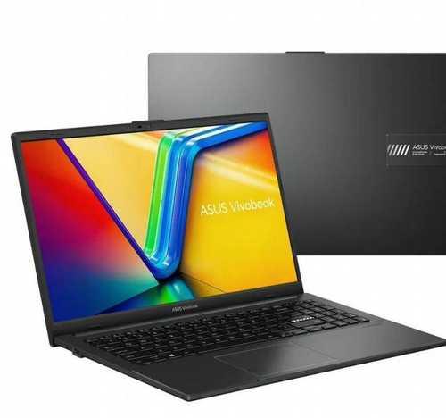 NEW asus Vivobook Go 15 15.6" 16/512gb Ryzen 5 AMD