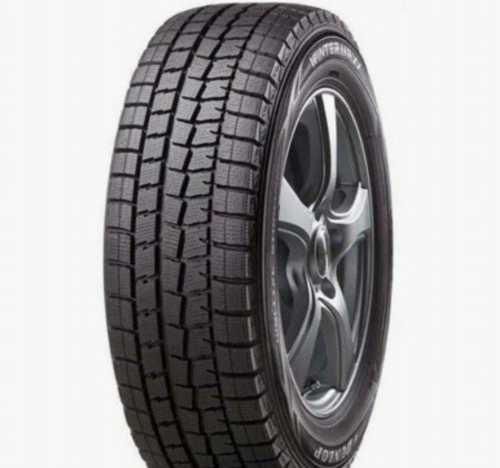 Dunlop Winter Maxx WM01 195/55 R16 91T