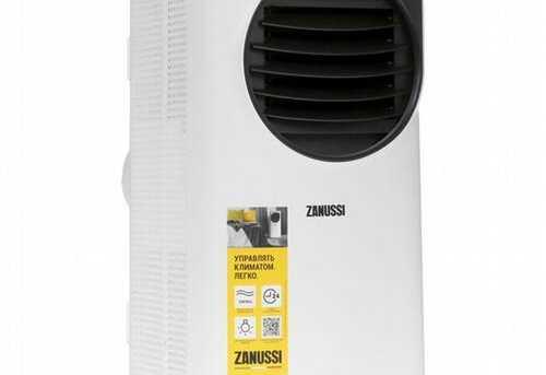 Мобильный кондиционер Zanussi zacm-10UPW/N6