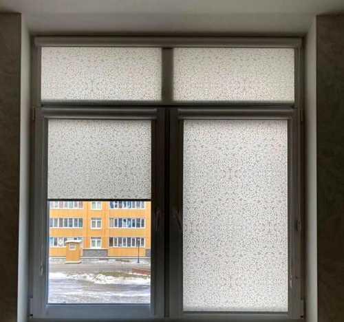 Роллшторы на заказ