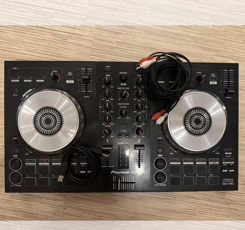 Pioneer ddj sb3