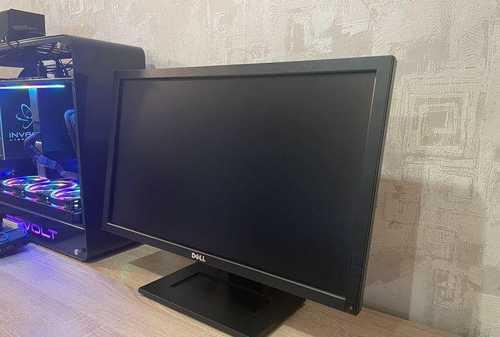 Dell 23 / full-hd / 75гц